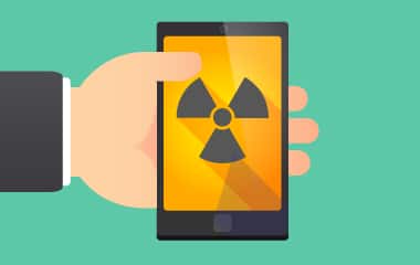 Mobile Radiation Explained - Why Your Mobile Phone Is Bad For You