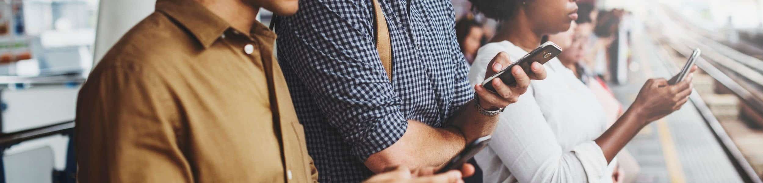 EMF protection devices for cell phones