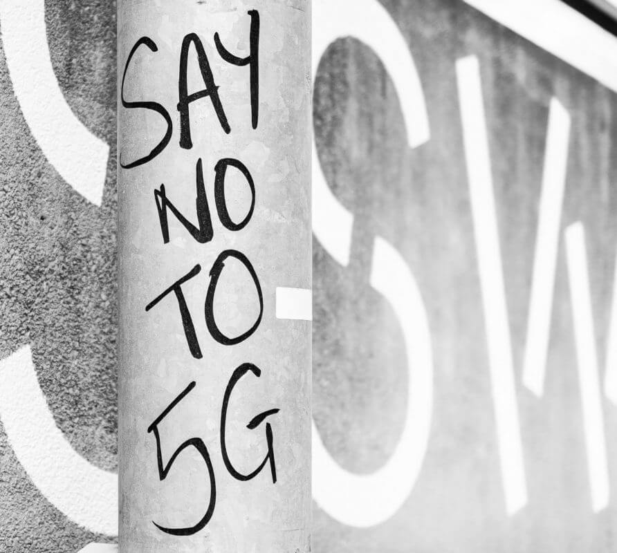 Is 5G safe? What are the dangers and side effects?