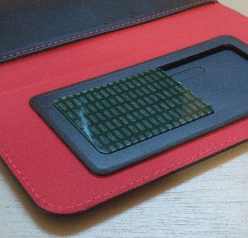 Replacement Adhesive Pads for WaveWall Universal - WaveWall Worldwide